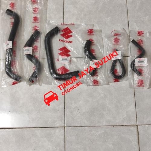 Jual Selang radiator set APV asli SGP - Jakarta Pusat - Jaya Abadi Kho ...