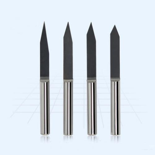 Jual 4mm 30 Degree 0.2mm CNC Engraving Router Bits Cutter Carving Tool ...