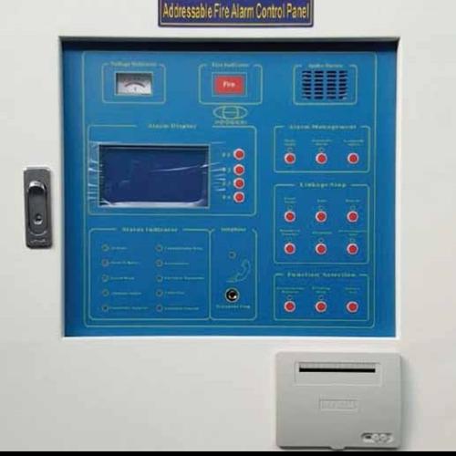 Jual MCFA Addresable hooseki panel hooseki - Kota Tangerang Selatan ...