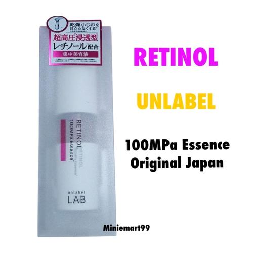 Jual RETINOL UNLABEL LAB ORIGINAL JAPAN - Jakarta Timur - Miniemart99 ...