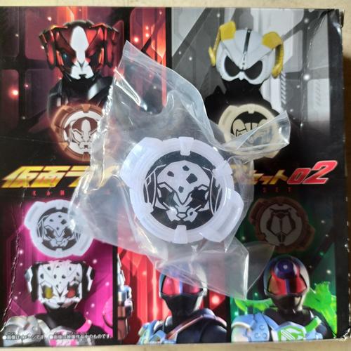Jual DX ID Core kamen rider Butchy Mip kamen rider geats - Kab ...