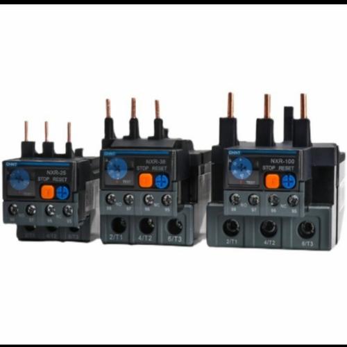 Jual Overload CHINT 55 - 70a NXR 100 - Jakarta Pusat - Mega Centro 2 ...