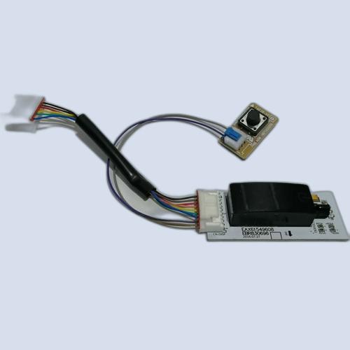 Jual MODUL PANEL PCB SENSOR PENERIMA LG DUAL INVERTER - Jakarta Utara ...