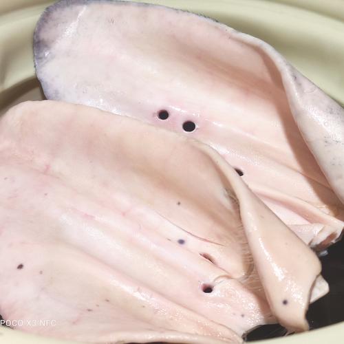 Jual Kuping Sapi Tanpa Bulu 1 kg - Jakarta Pusat - Toko Kelinci Jakarta ...