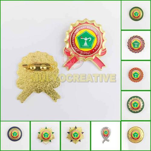 Jual Pin PPNI Pin Bros Logo PPNI Model Premium - Bintang Hijau, Magnet ... Jual Pin PPNI Pin Bros Logo PPNI Model Premium - Bintang Hijau, Magnet ...