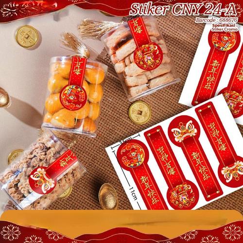 Jual stiker label toples imlek sticker - stiker T - Jakarta Pusat ...