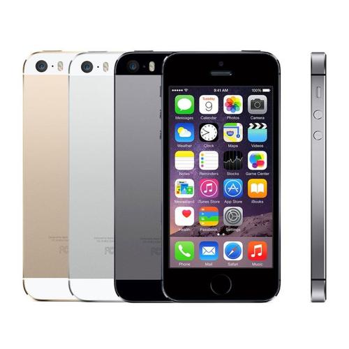 Jual iphone 5s second iphone - Jakarta Selatan - Calsium Tech | Tokopedia