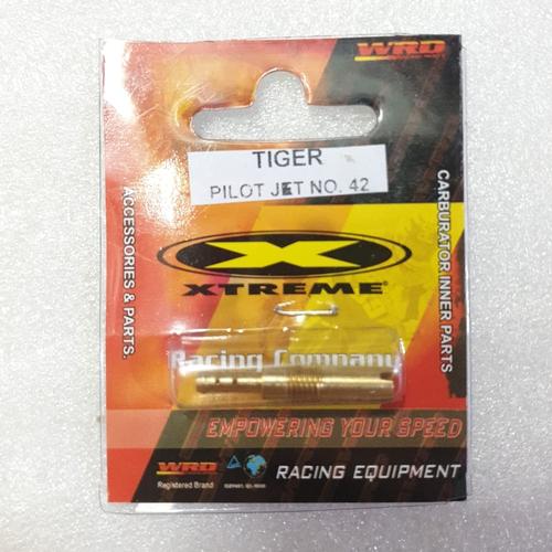 Jual PILOT MAIN JET TIGER SPUYER MIO PE 28 38 40 42 45 48 50 52 55 58 ...