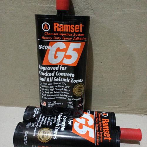 Jual Paket Ramset Epcon G5 Epoxy @10 Tube - Kab. Bekasi - Ve-colection ...