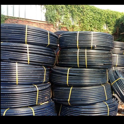 Jual Subduct HDPE 32/28 hitam garis biru / hitam polos Vinilon ...