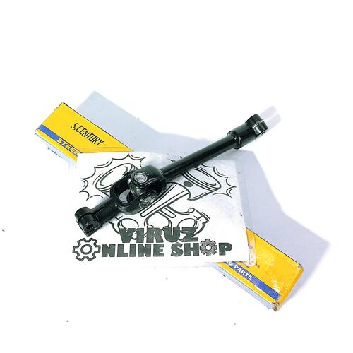 Jual JOINT JOIN STIR STEERING TOYOTA KIJANG GRAND NEW 7K POWER 45203 ...