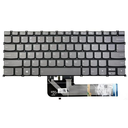 Promo KEYBOARD LENOVO IDEAPAD FLEX 5-14ITL05 5-14IIL05 5-14ARE05 ...