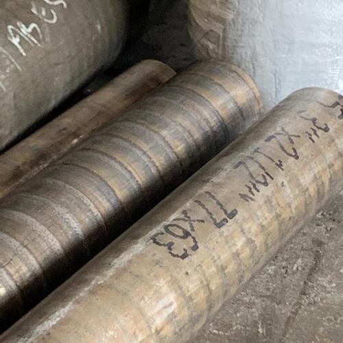 Jual hollow bushing bronze LG2 6" x 4" x 1 meter - Jakarta Barat - Ok ...