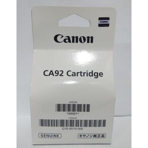 Promo Print Head Canon G1000 G2000 G3000 G4000 Ca92 Ch7 Color Cartridge - Jakarta Selatan ...