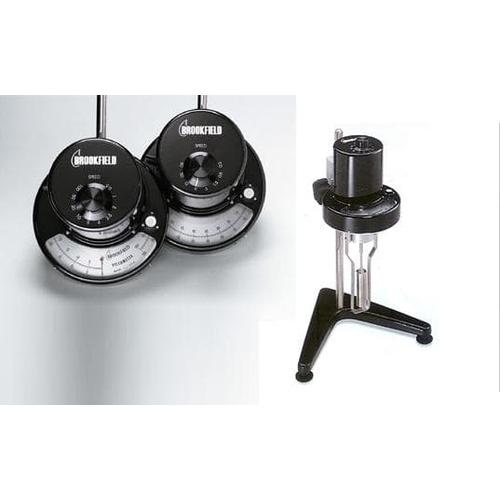 Jual Viscometer Dial Reading Alat Ukur Kekentalan Analog-Brookfield RVT ...