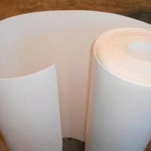 Jual Teflon sheet/PTFE lembaran 1mm x 120cm x 120cm - Jakarta Barat - teknik solusindo | Tokopedia