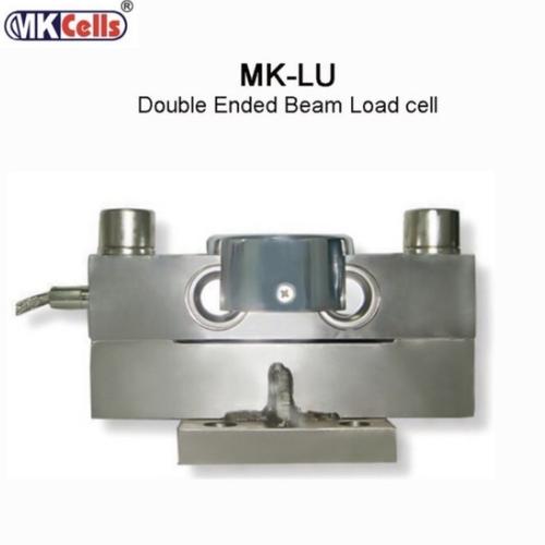 Jual Load Cells MK-LU 50 Ton Load Cell Jembatan Timbang MK Cells - Kota ...