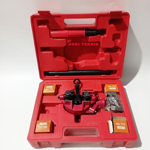 Jual Senai Pipa Manual 1/2 inch - 1 1/4 inch Wipro Heavy Duty - Kab ...