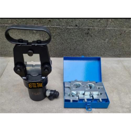 Jual Hydraulic Crimping Tool 16-500mm Press Skun 500 mm Hidrolik Tools ...