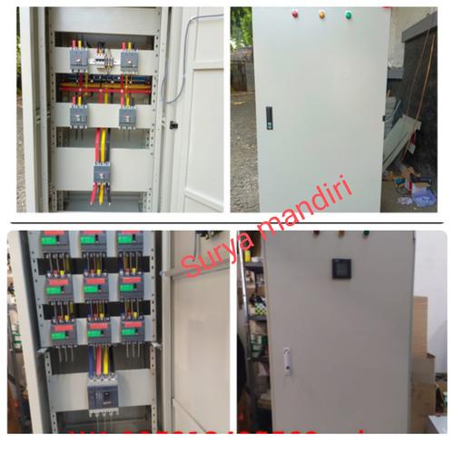 Jual Panel LVMDP 400 Kva Schneider - Jakarta Pusat - Surya Mandiri ...