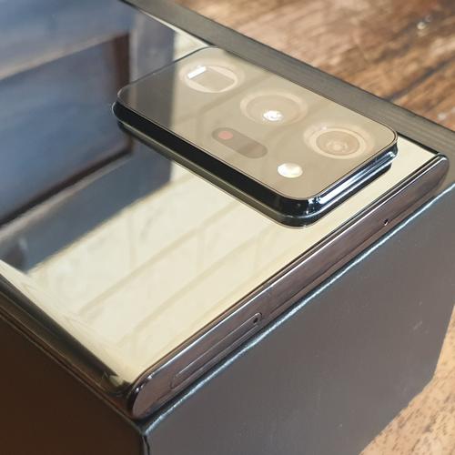 Jual Samsung Galaxy Note 20 SEIN 256-512 GB Samsung Note20 Ultra 4G ...