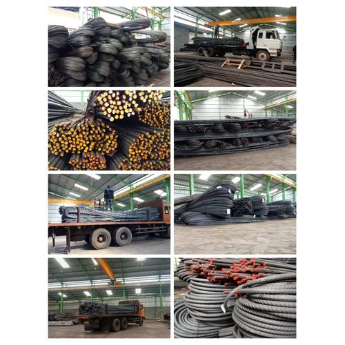Jual Besi Beton SNI Toleransi P8,10,12 & D10,13,16 - P8 - Kab ...