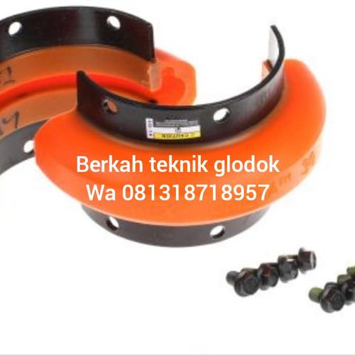 Jual ELEMENT CHAIN COUPLING REXNORD E50 REX OMEGA E50 - Jakarta Barat ...