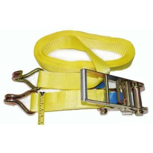 Jual RACHET TIE DOWN TALI KREK TALI LASHING CARGO LASHING. 3" x 15M x 8 ...