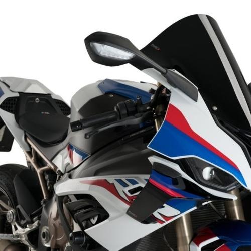 Jual downforce spoiler winglet depan bmw new s1000rr s 1000rr 2022 2023 ...