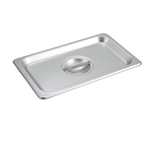 Jual Tutup Food Pan 1/6 / Food Pan Cover 1/6 Stainless Steel - Kota ...