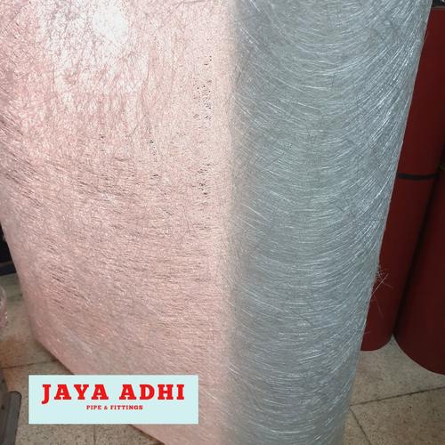 Jual Serabut Fiber / Serat Tambal Bocor Tebal - 20 x 100cm, panjang ...