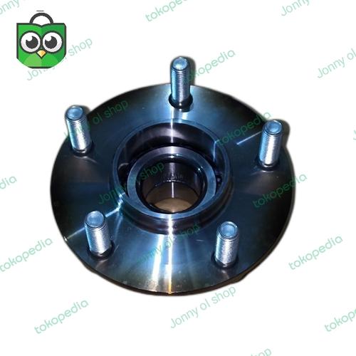 Jual nap roda bearing roda belakang Xpander original - Jakarta Utara ...