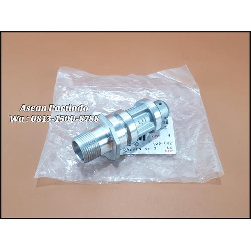 Jual Bushing Sensor Speedometer No.5 - Truck Isuzu NMR71 - 125PS ...