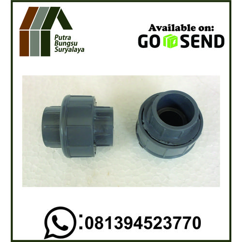 Jual Watermur/ Water Mur PVC 1/2 Inch - Kota Bandung - Putra Bungsu ...