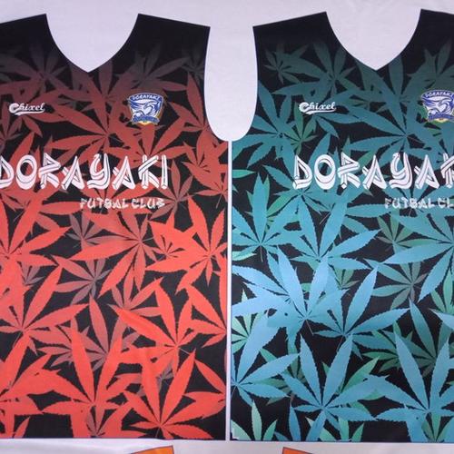 Jual Printing sublim jersey - Kab. Bekasi - chixel versindo | Tokopedia