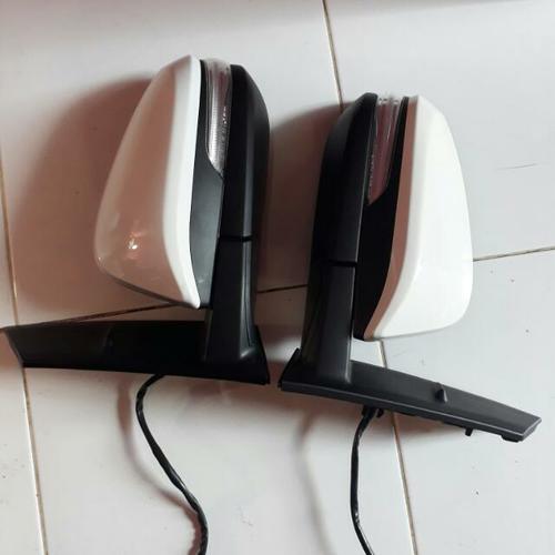 Jual SPION ORIGINAL TOYOTA INNOVA REBORN 1SET - Jakarta Pusat - Adam ...