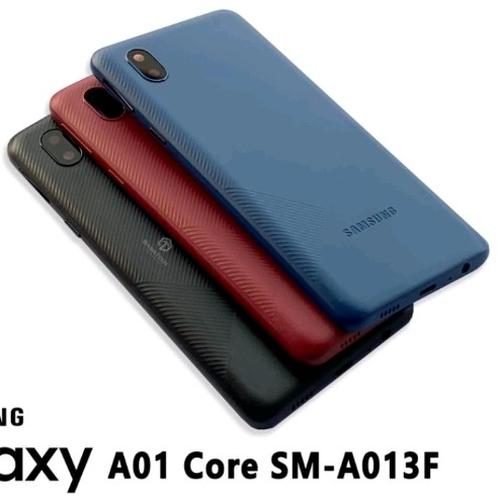 Jual BACKDOOR CASING TUTUP BATERAI SAMSUNG A01 CORE A013F ORIGINAL ...