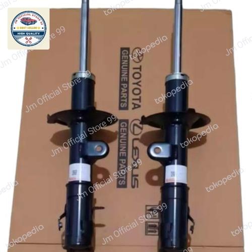 Jual Shockbreaker depan Toyota Rush Terios original - Kab. Bekasi - Jm ...