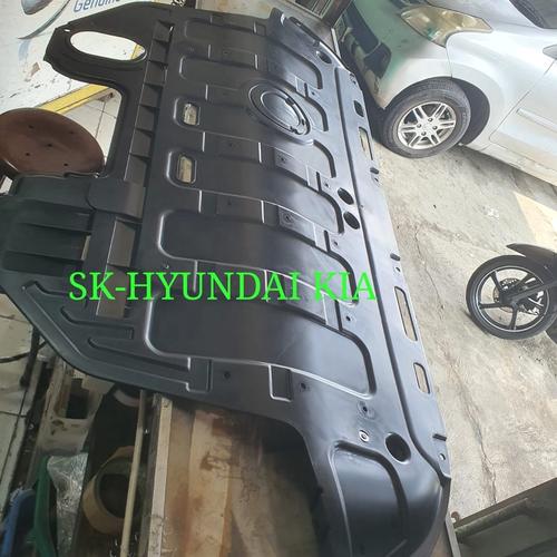 Jual PANEL ASSY UNDER COVER ENGINE BAWAH KIA ALL NEW SPORTAGE - ASLI ...