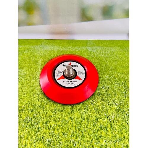 Jual Spareparts Mesin Poles Mini Dual Action TY-DA8 (3 Inch Backing ...