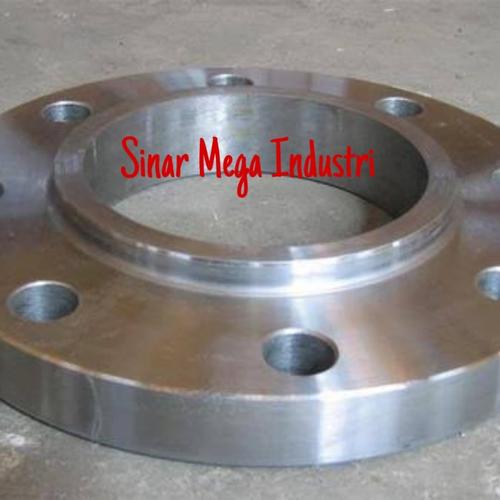 Jual Flange SO RF SS304 ukuran 1-1/2" ANSI150 - Flange Stainless SORF ...