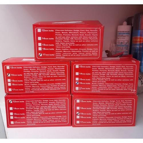 Jual Baut Chember Untuk Sporing Mobil Dan Berbagai ukuran Baut - Kota ...