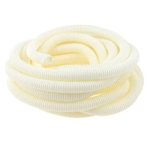 Jual SELANG FLEKSIBEL SPIRAL PUTIH 5/8 INCI 16 MM PER 1 METER / FLEX ...