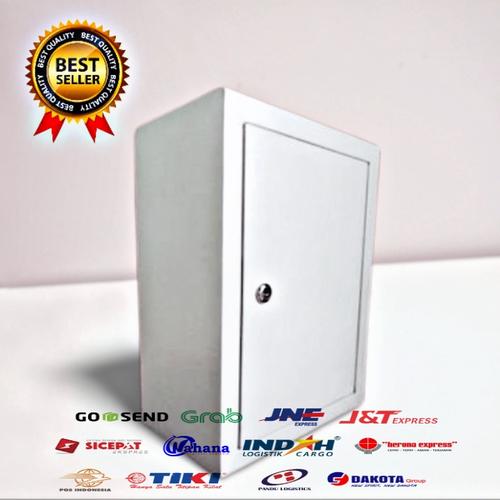 Jual Box Panel Listrik Indoor 30x40 40x30 30x40x18 - Jakarta Timur - AL ...