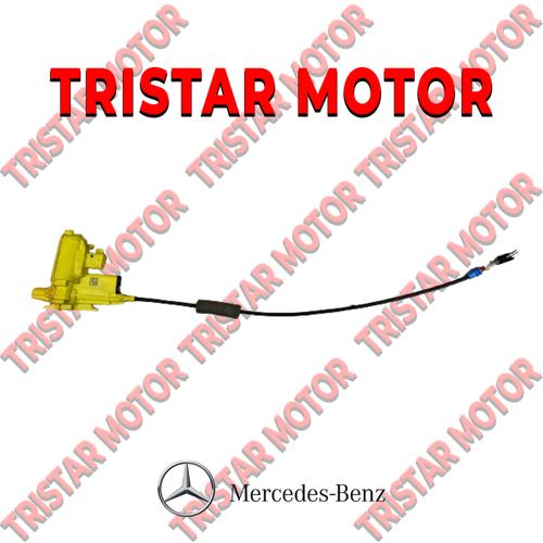 Jual Electric Door Lock Depan Kiri Mercedes Benz S Class W223 ...