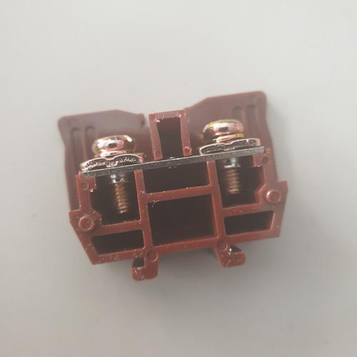 Jual Terminal Blok TR10 / Terminal Block Tipe TR-10 600V Model Kasuga ...