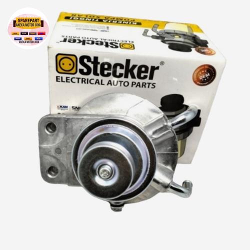 Jual Pompa Solar / Body Fuel Pump Mitsubishi L300 L200 Kuda Diesel ...