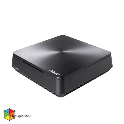 Promo Asus VivoPC Mini PC VM65 - i5-7200U 8GB 1TB SSD DOS Cicil 0% 3x ...