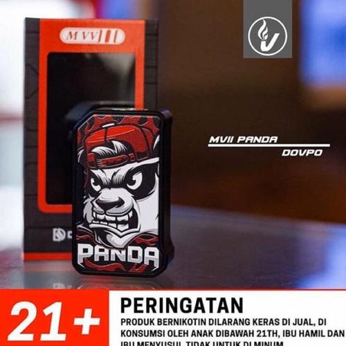 Jual Dovpo Mvv Panda Mod V2 - Kota Tangerang Selatan - nuraennn | Tokopedia