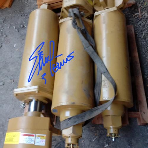 Jual recoil spring dozer d85ss-2 ful set bagus 14x-30-13310 - Jakarta ...